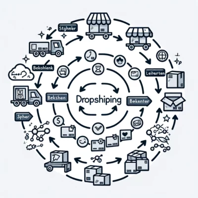 Dropshipping Anleitung: Der Komplett-Guide zum Start Deines Online ...